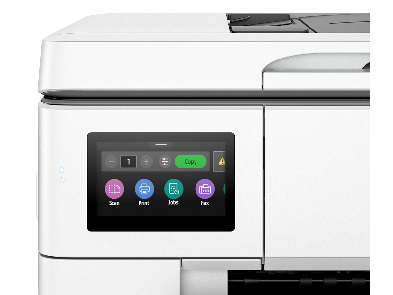 Широкоформатное МФУ HP OfficeJet Pro 9730 (537P5C)