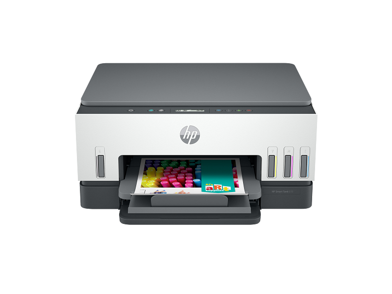 МФУ HP Smart Tank 675 (28C12A)