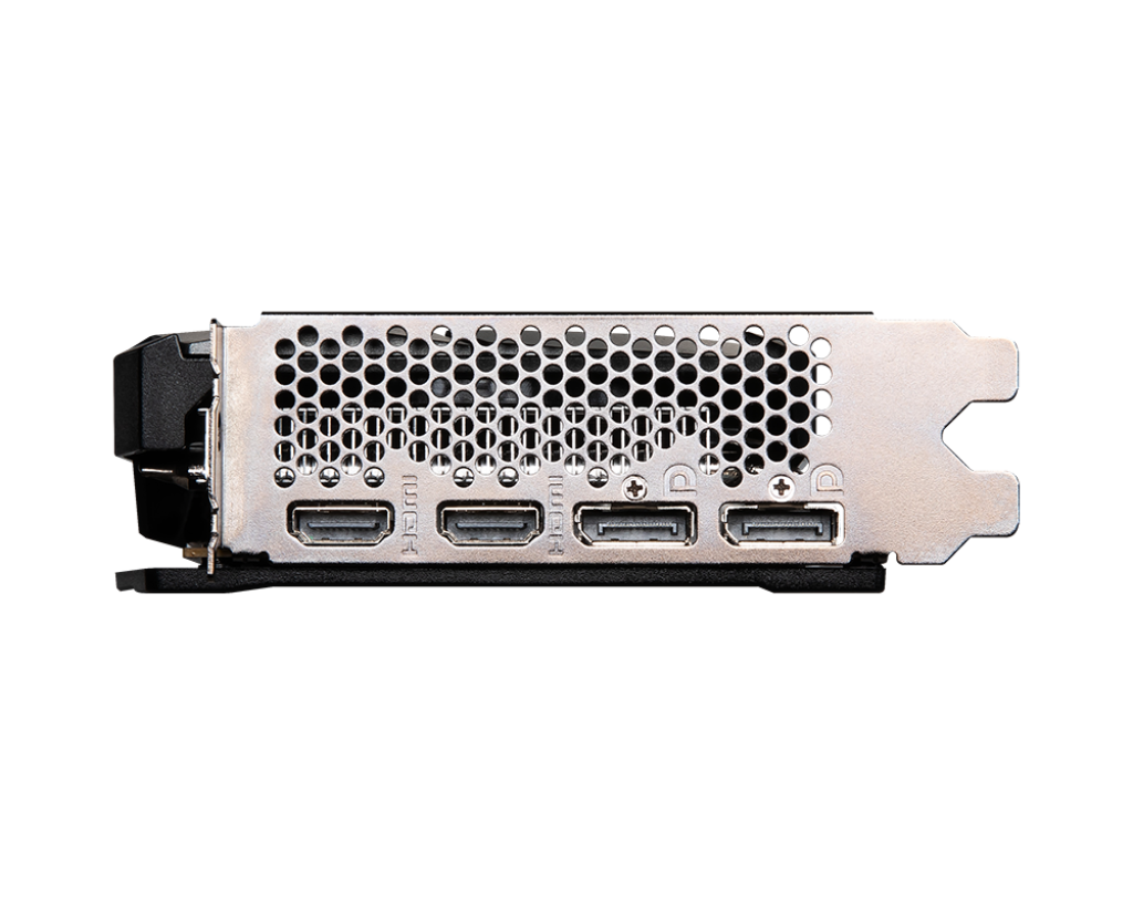 Видеокарта MSI GeForce RTX 3050 VENTUS 2X 8G OCV1