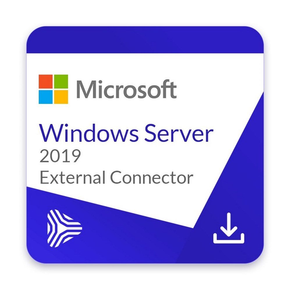 Лицензия Windows Server 2019 External Connector (DG7GMGF0DVSW0004)