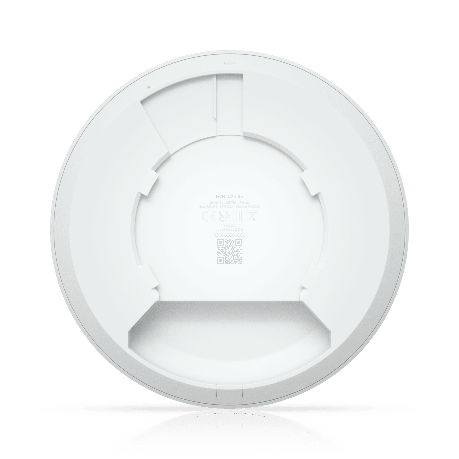Ubiquiti UnFi U7 Lite в магазине сетевого оборудования - Router.ru