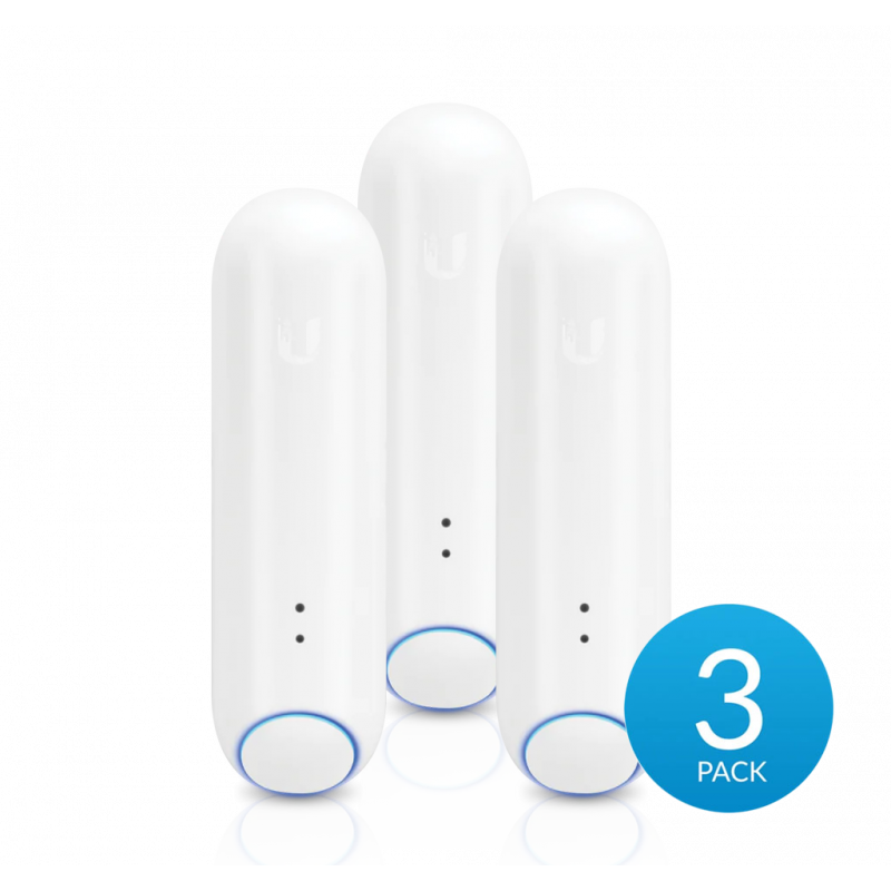 Ubiquiti UniFi Protect Smart Sensor (3-pack) UP-SENSE-3