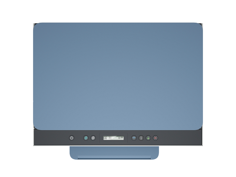 МФУ HP Smart Tank 675 (28C12A)