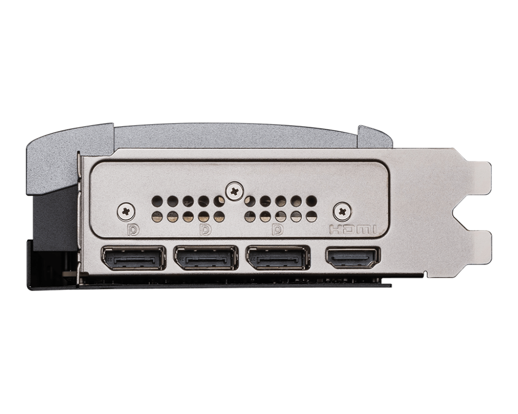 Видеокарта MSI GeForce RTX 5070 Ti 16G VENTUS 3X OC PLUS