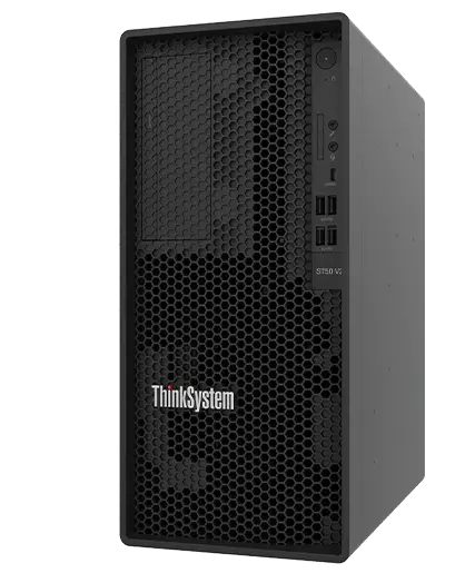 Lenovo ThinkSystem ST50 V2