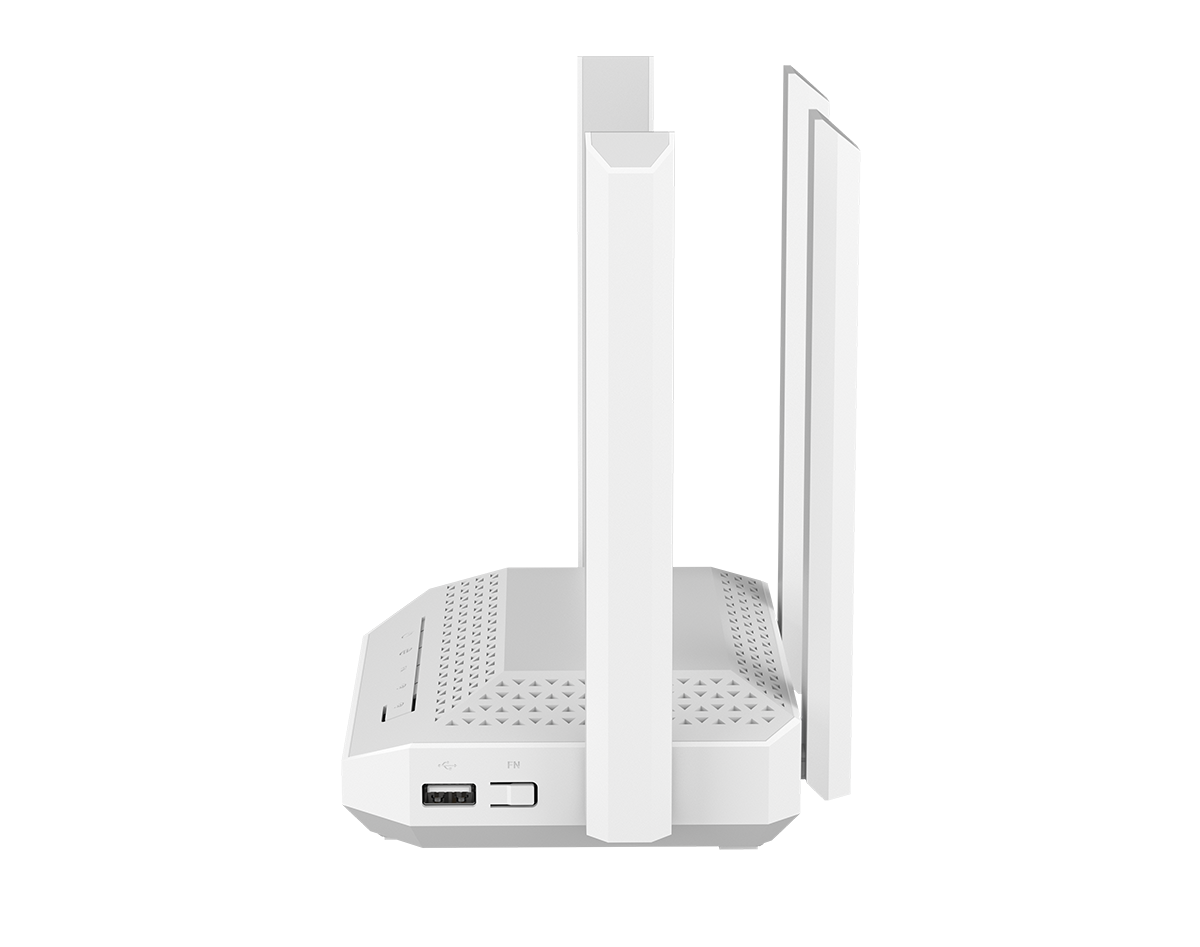 Роутер KEENETIC Hopper KN-3811 (KN-3811)