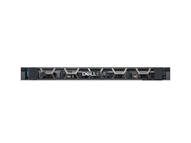 Сервер DELL Сервер для монтажа в стойку Dell EMC PowerEdge R240 (R240)