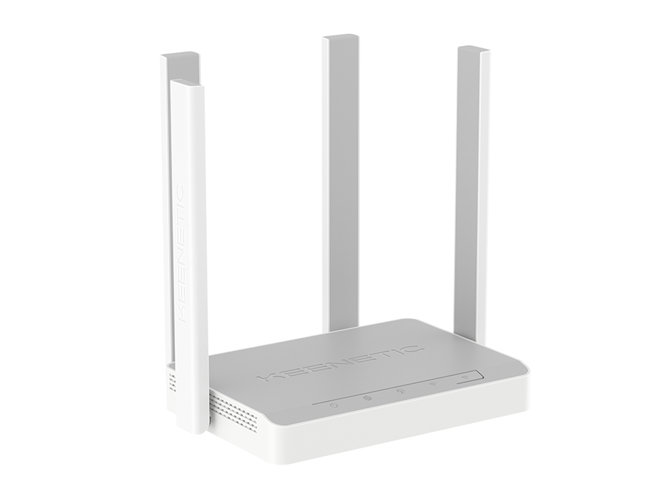 Роутер KEENETIC Runner 4G KN-2212 (KN-2212 )