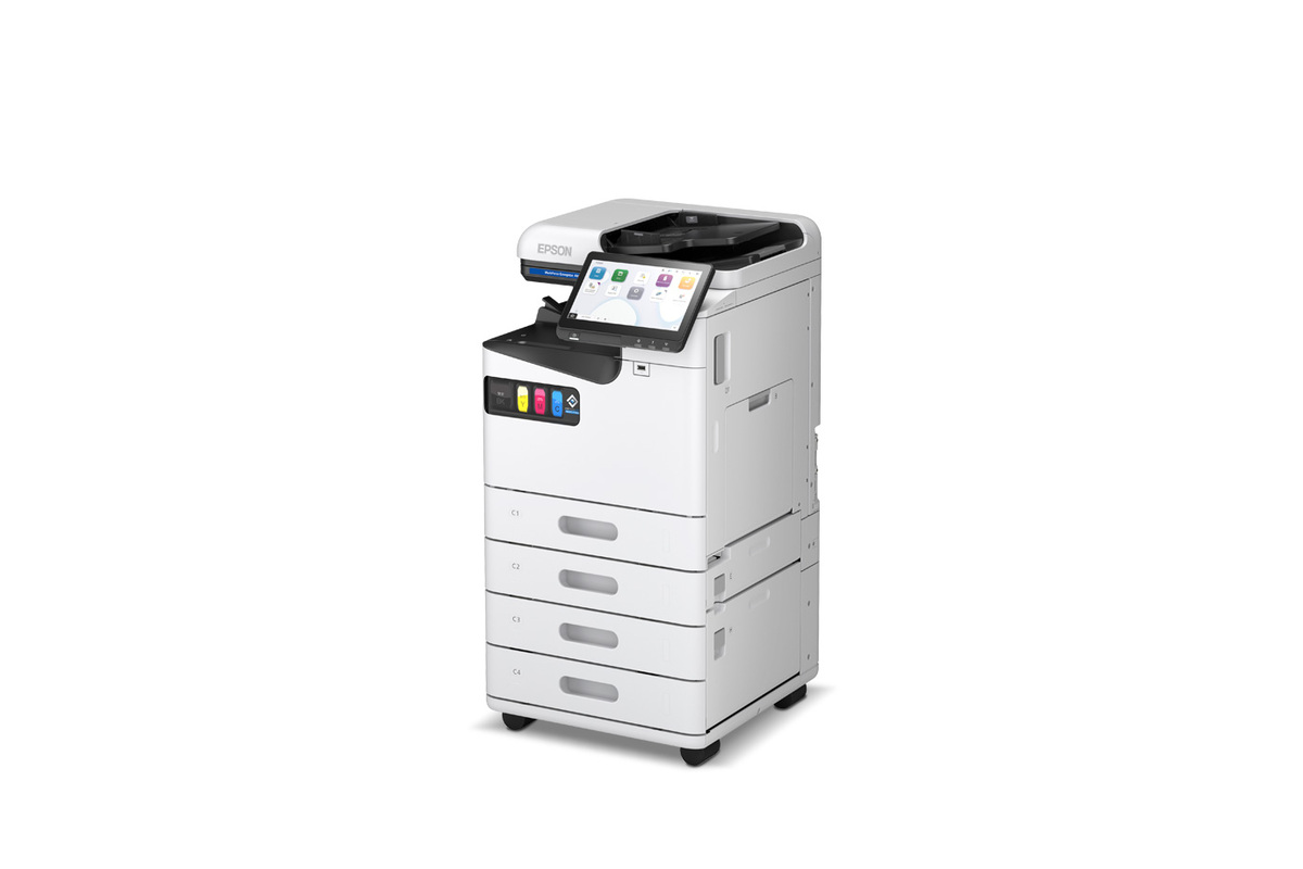 Принтер Epson WorkForce Enterprise AM-C400 (C11CJ93201)