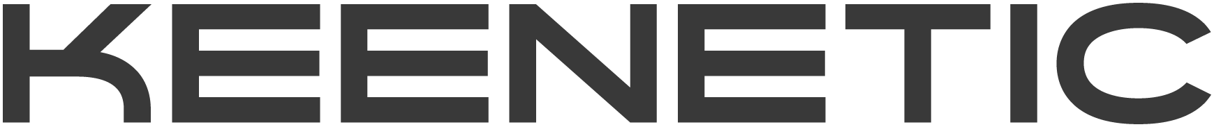 Сетевое оборудование фирмы Keenetic (Кинетик)