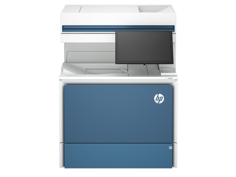 МФУ HP Color LaserJet Enterprise Flow 6800zf (6QN36A)