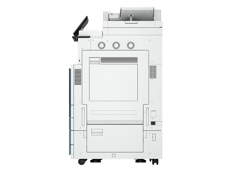 МФУ HP LaserJet Enterprise Flow 8601z+ (AQ1E3A)