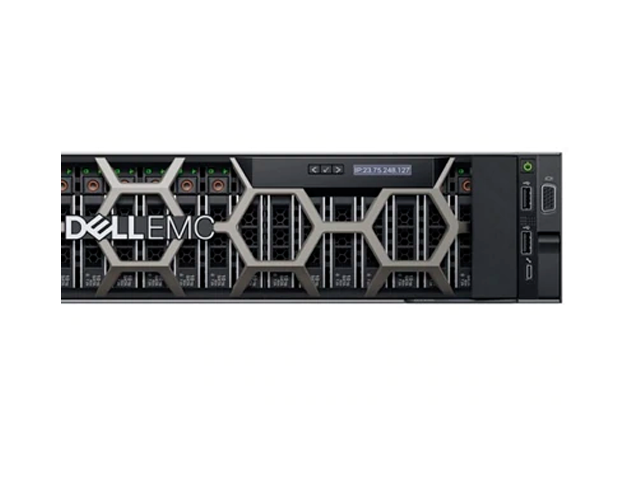 Сервер для монтажа в стойку Dell EMC PowerEdge R7425
