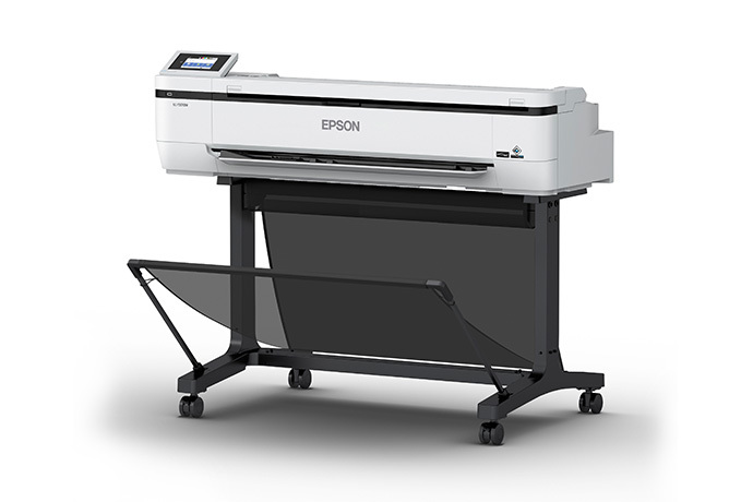 Принтер Epson SureColor T5170M (SCT5170M)